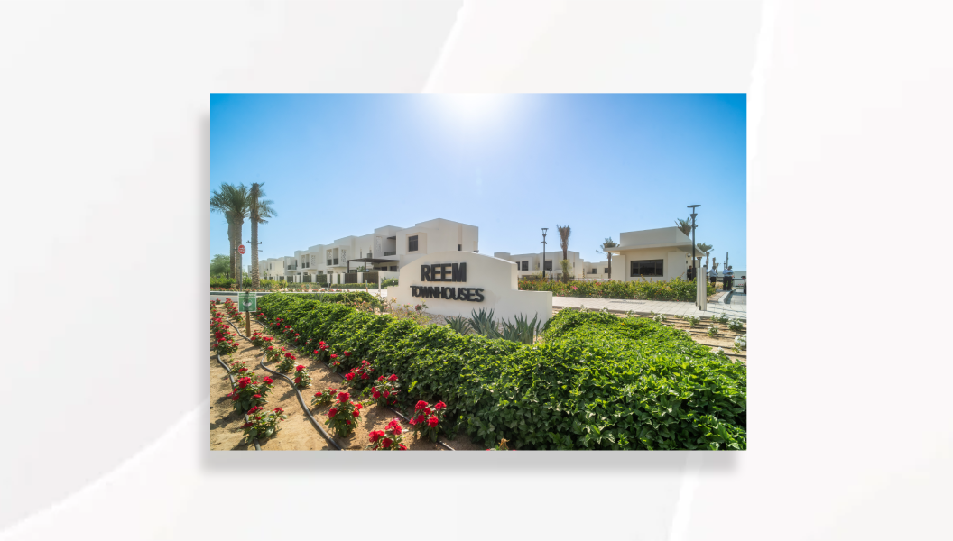 Gulf Contracting and Landscaping’s Nshama Project
